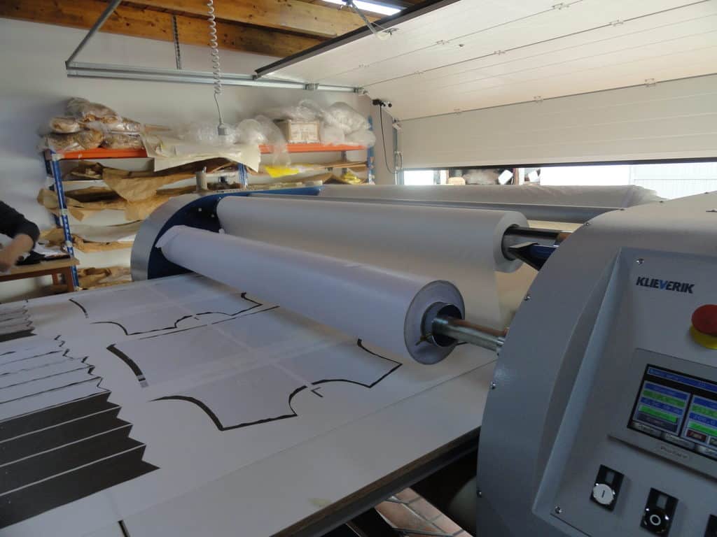 ERC18 EUROPEAN PROTECTION/TISSUE PAPER | Pao Yeang Sdn Bhd