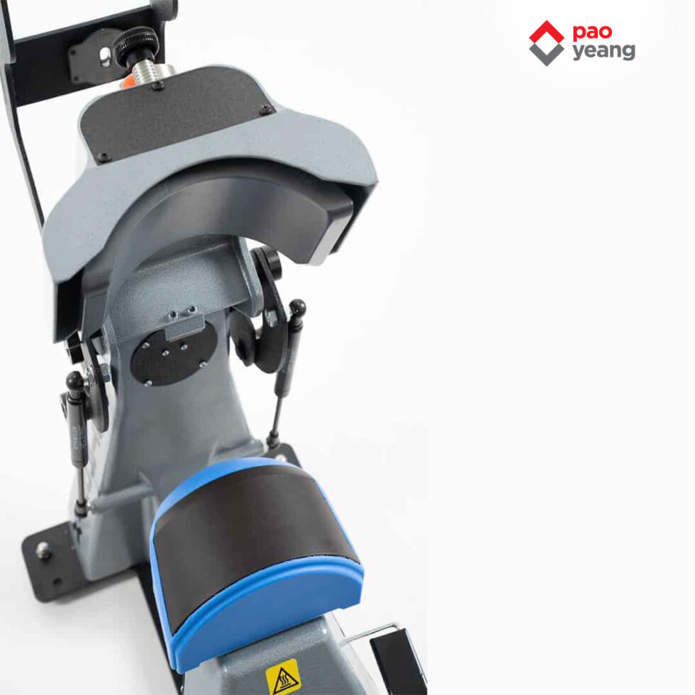HOTRONIX 360 IQ HAT PRESS | Pao Yeang Sdn Bhd