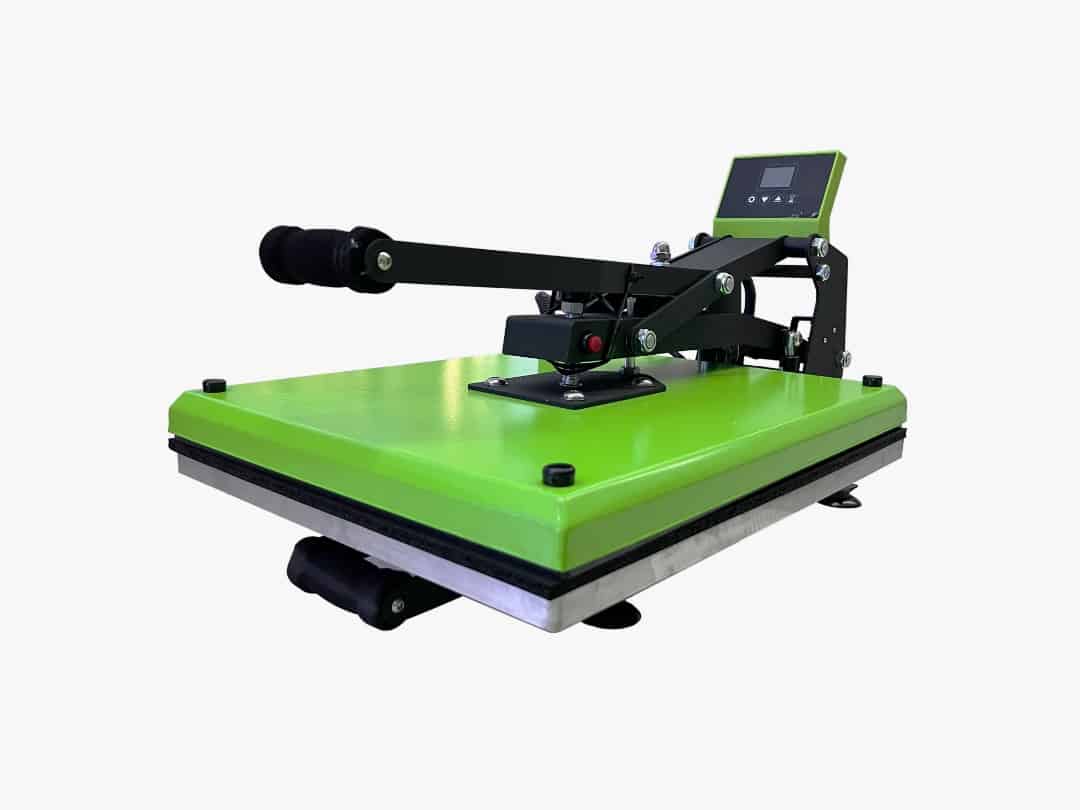 PTech PT20AD-ECO HEAT PRESS | Pao Yeang Sdn Bhd
