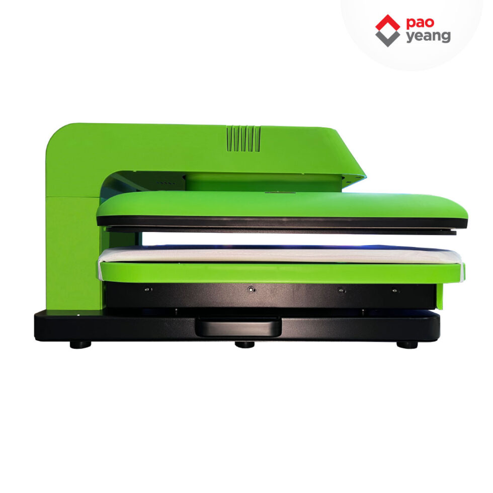 PTECH AUTO OPEN HOT PRESS 38 (UNIT) | Pao Yeang Sdn Bhd