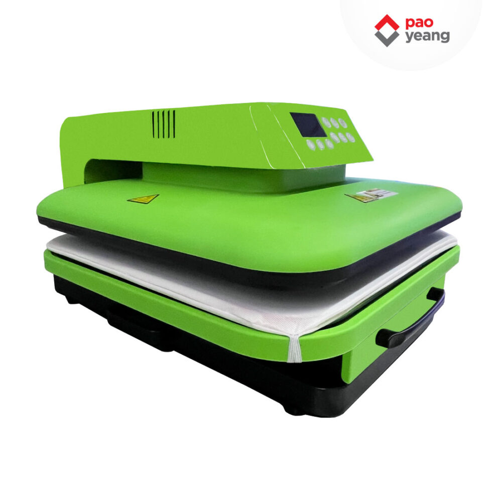PTECH AUTO OPEN HOT PRESS 38 (UNIT) | Pao Yeang Sdn Bhd
